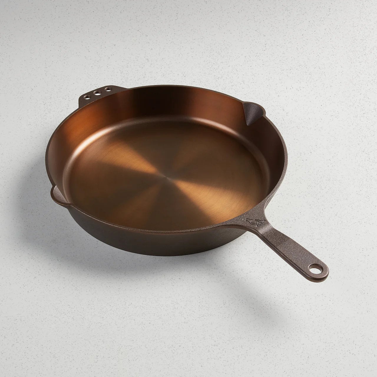Smithey Cast Iron #14 Traditional | Preservation Society of Charleston